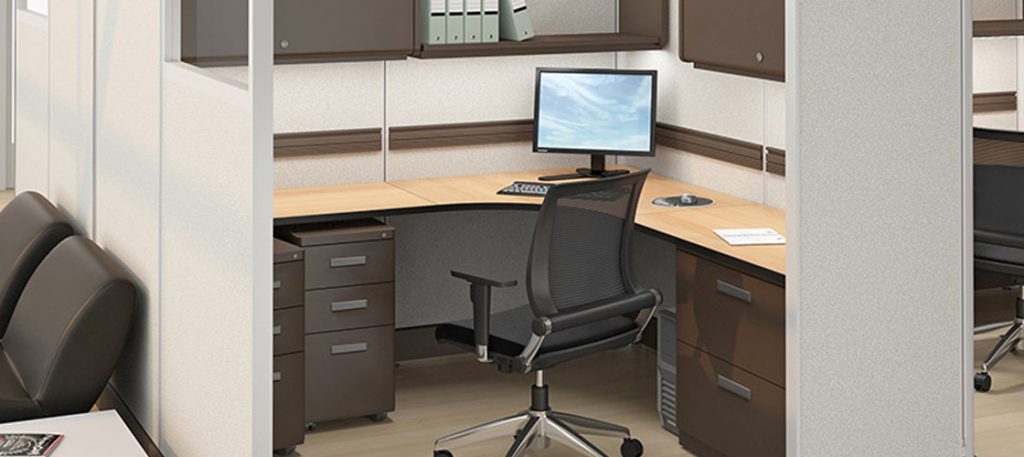 DESKS – Office Furniture Concepts