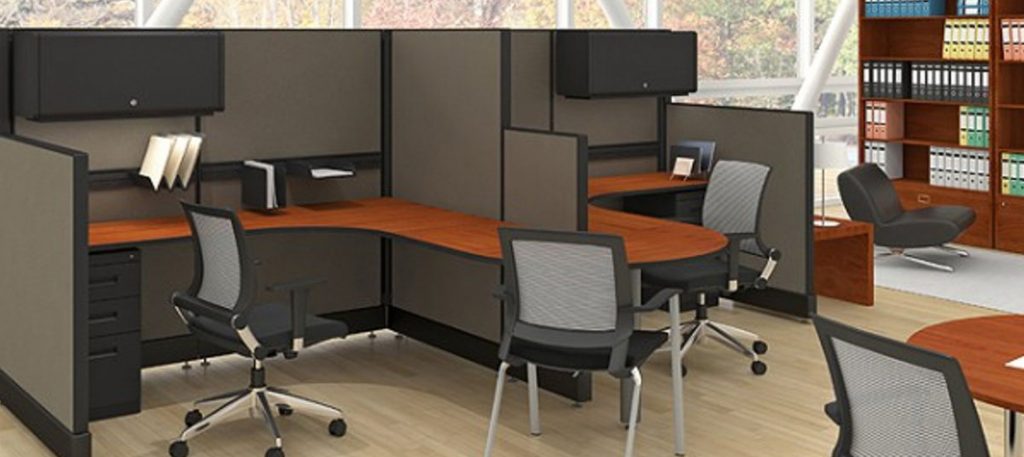 DESKS – Office Furniture Concepts
