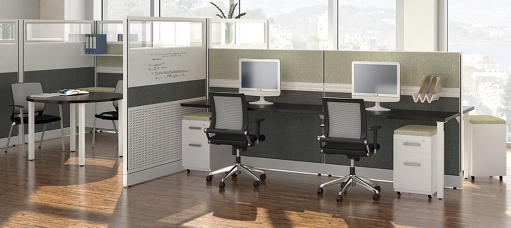 DESKS – Office Furniture Concepts