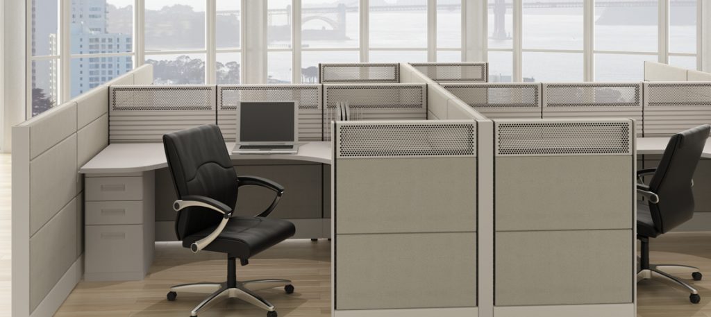 DESKS – Office Furniture Concepts