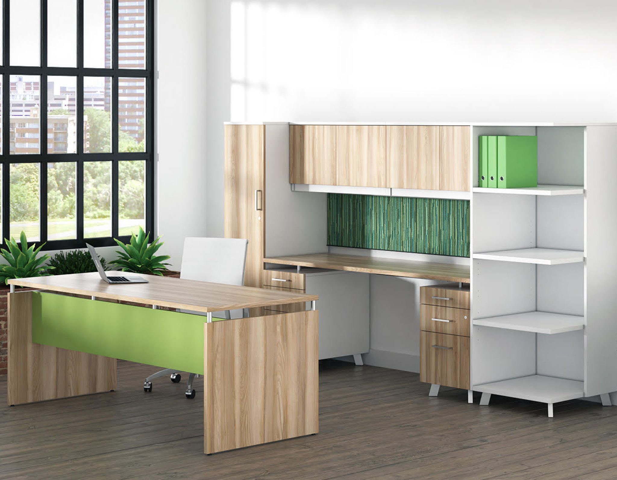 Desks – Office Furniture Concepts