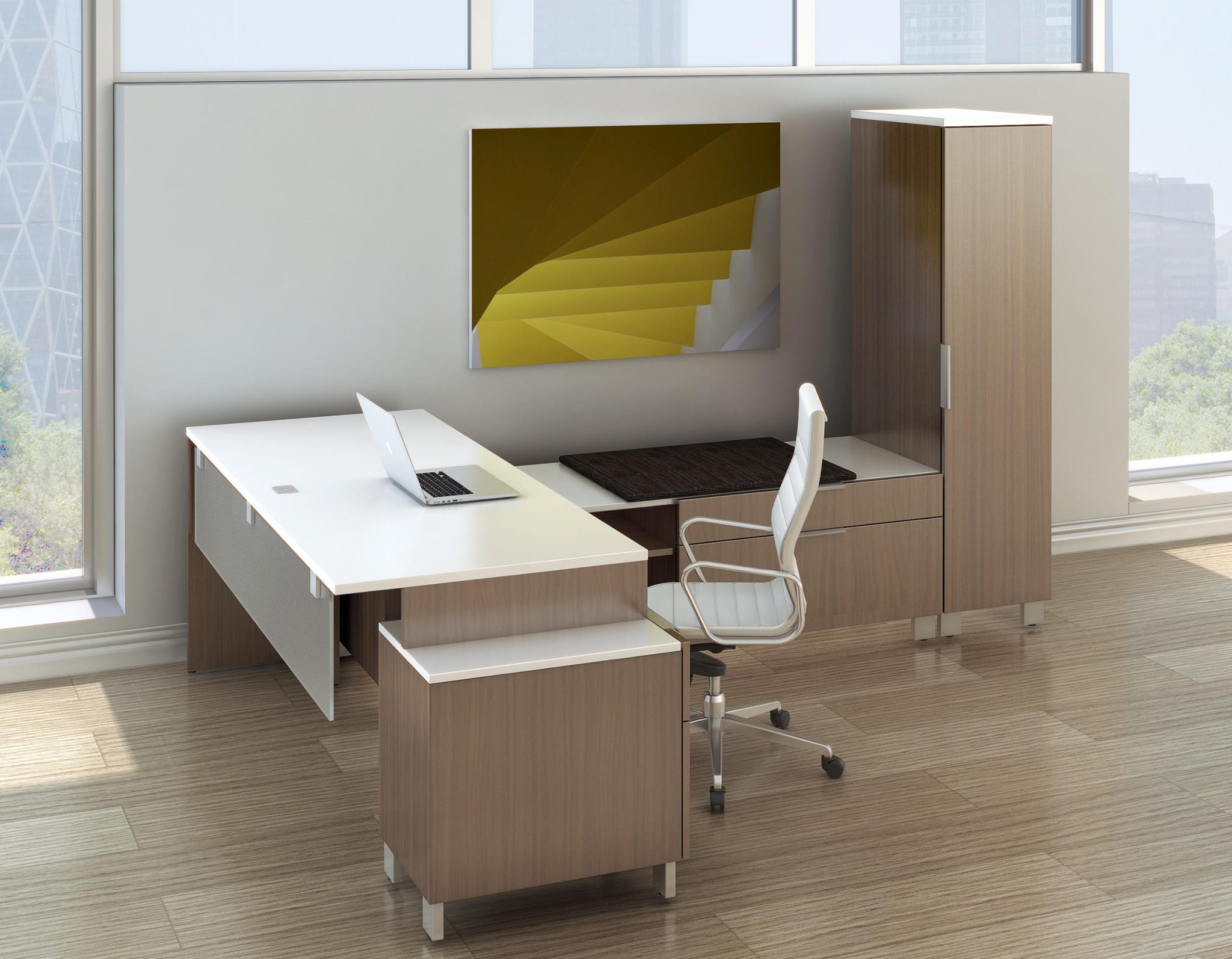 Desks – Office Furniture Concepts