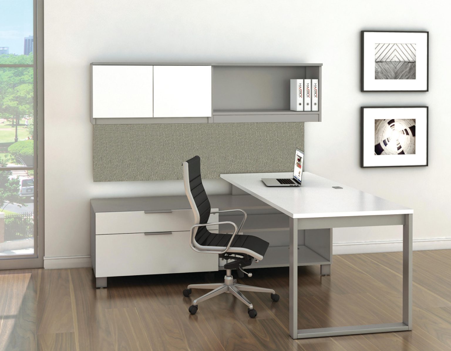 Desks – Office Furniture Concepts