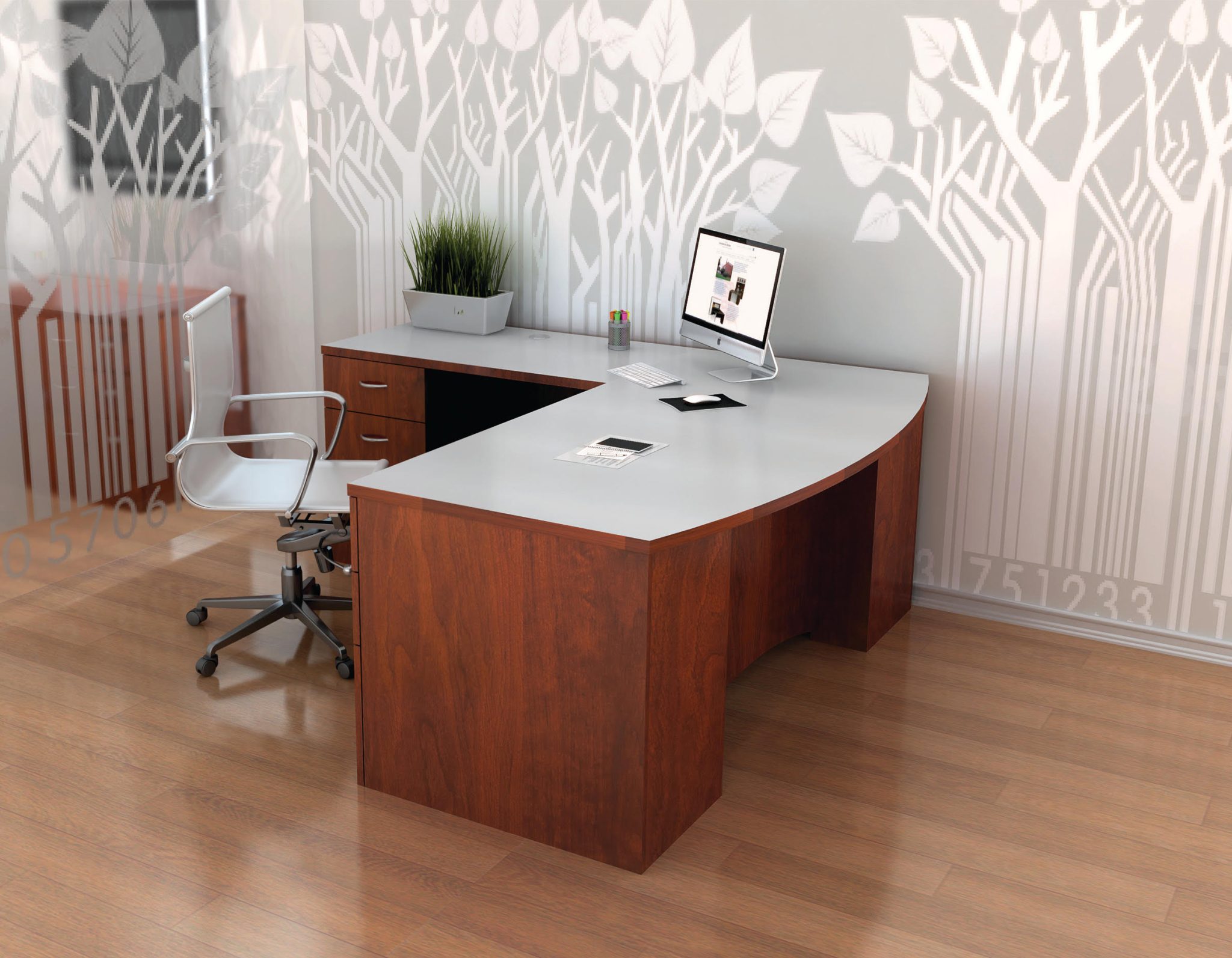 Desks – Office Furniture Concepts