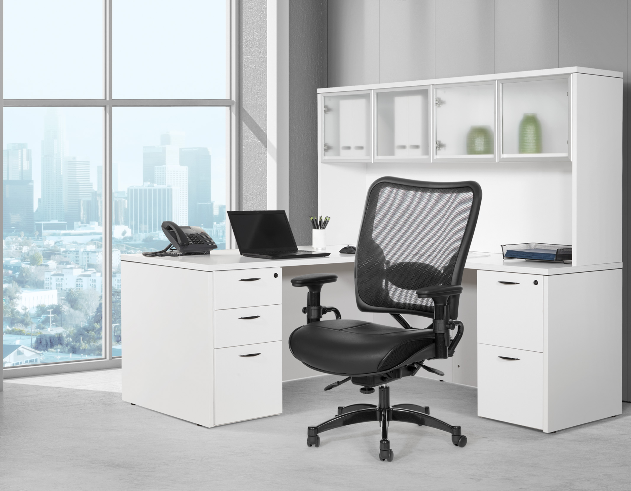 Desks – Office Furniture Concepts