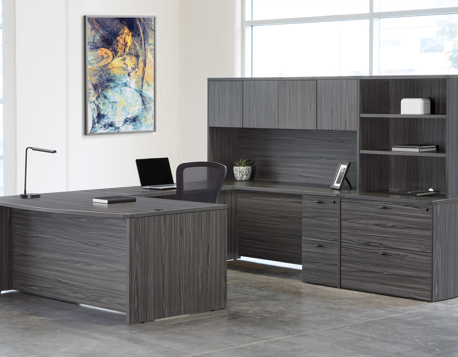 Desks – Office Furniture Concepts