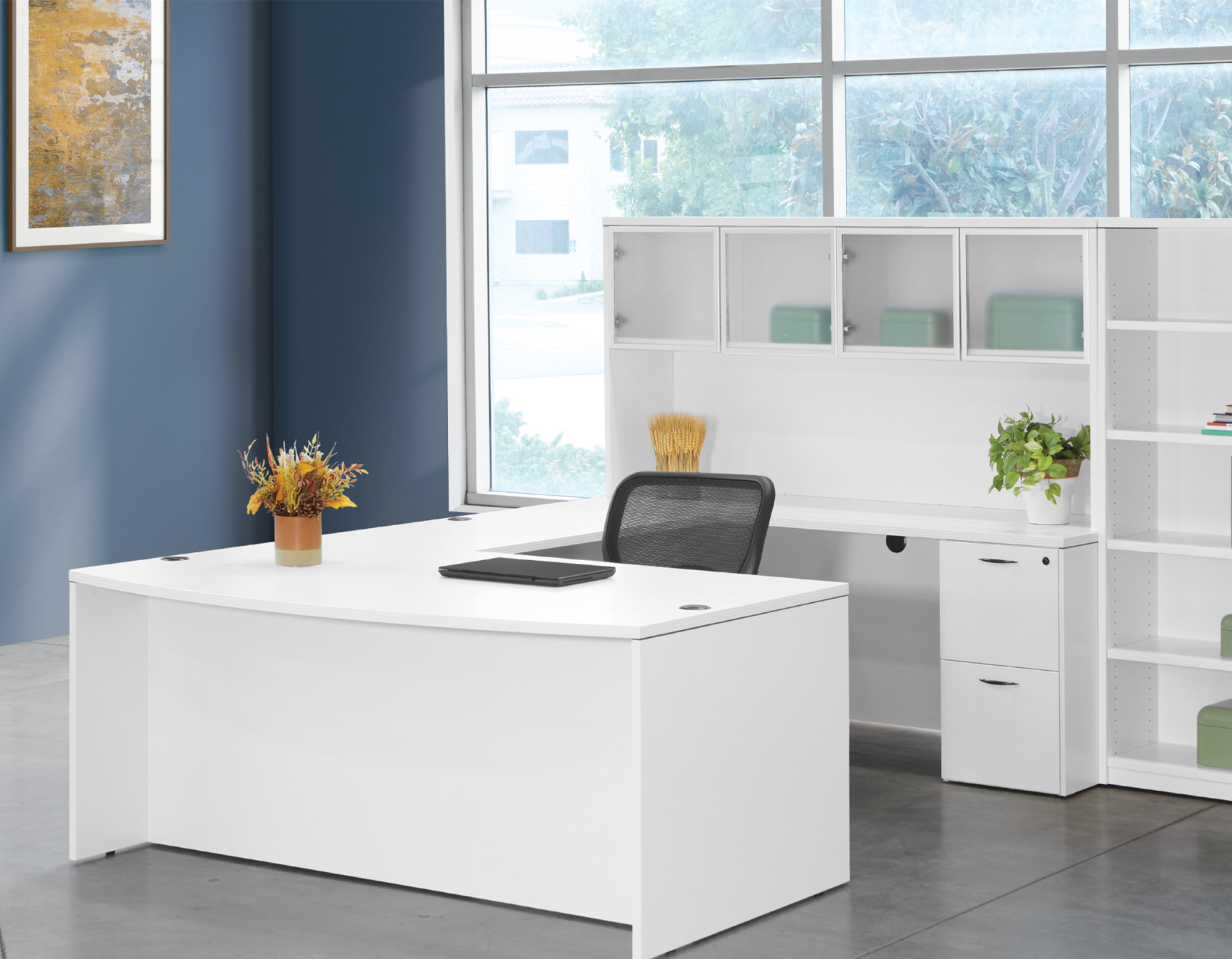 Desks – Office Furniture Concepts