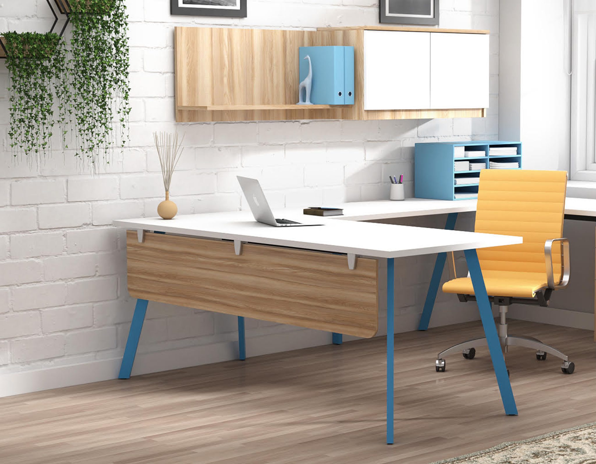 Desks – Office Furniture Concepts